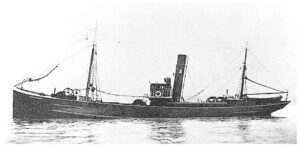My Family and Fishing - Remembering the Past
