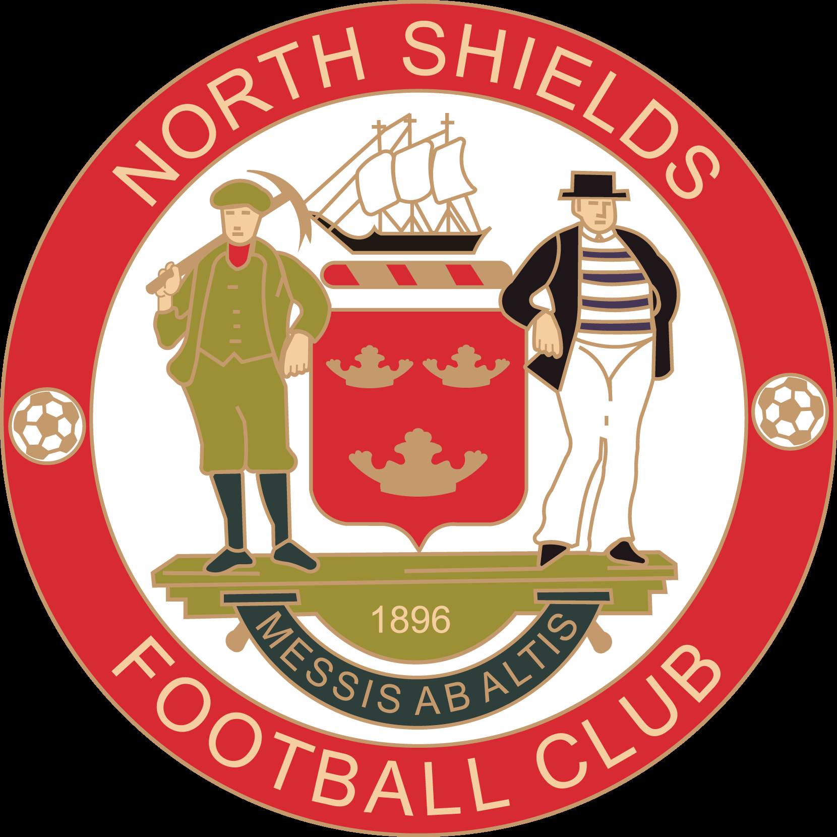 John Hastie - Living in North Shields - Remembering the Past